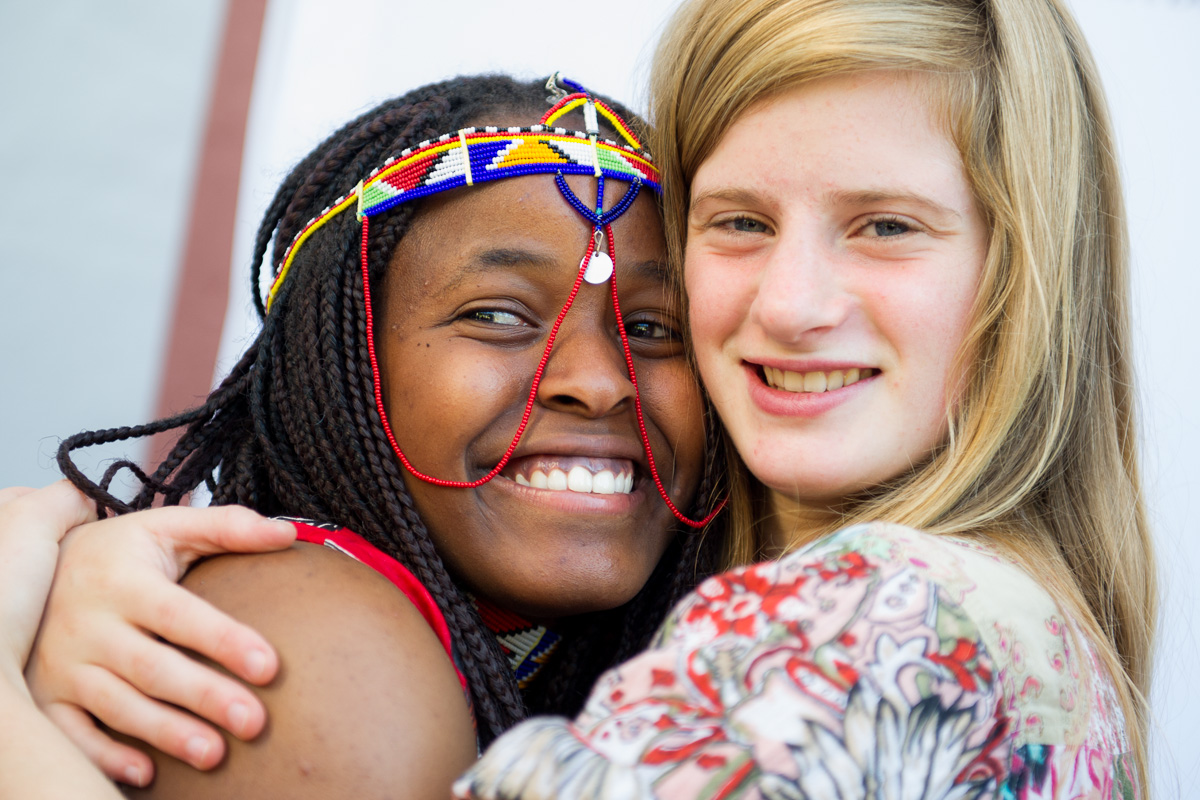 UWC - Three reasons to take part in a UWC short course UWC - Three reasons to take part in a UWC short course