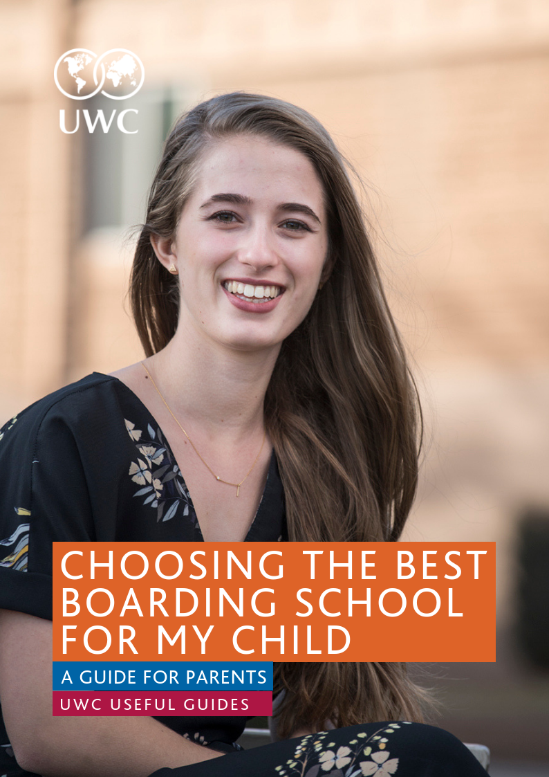 UWC - Useful Guides UWC - Useful Guides