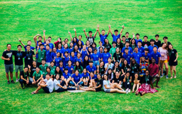 UWC - Mini-UWC / Changshu, China UWC - Mini-UWC / Changshu, China
